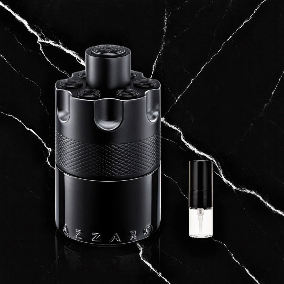 AZZARO THE MOST WANTED INTENSE – DECANT DREAMS