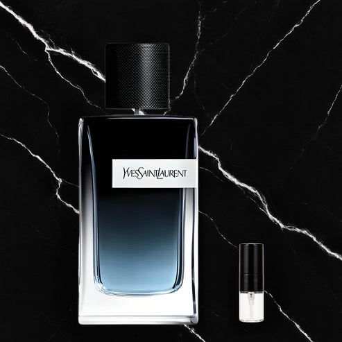 YSL Y EDP – DECANT DREAMS