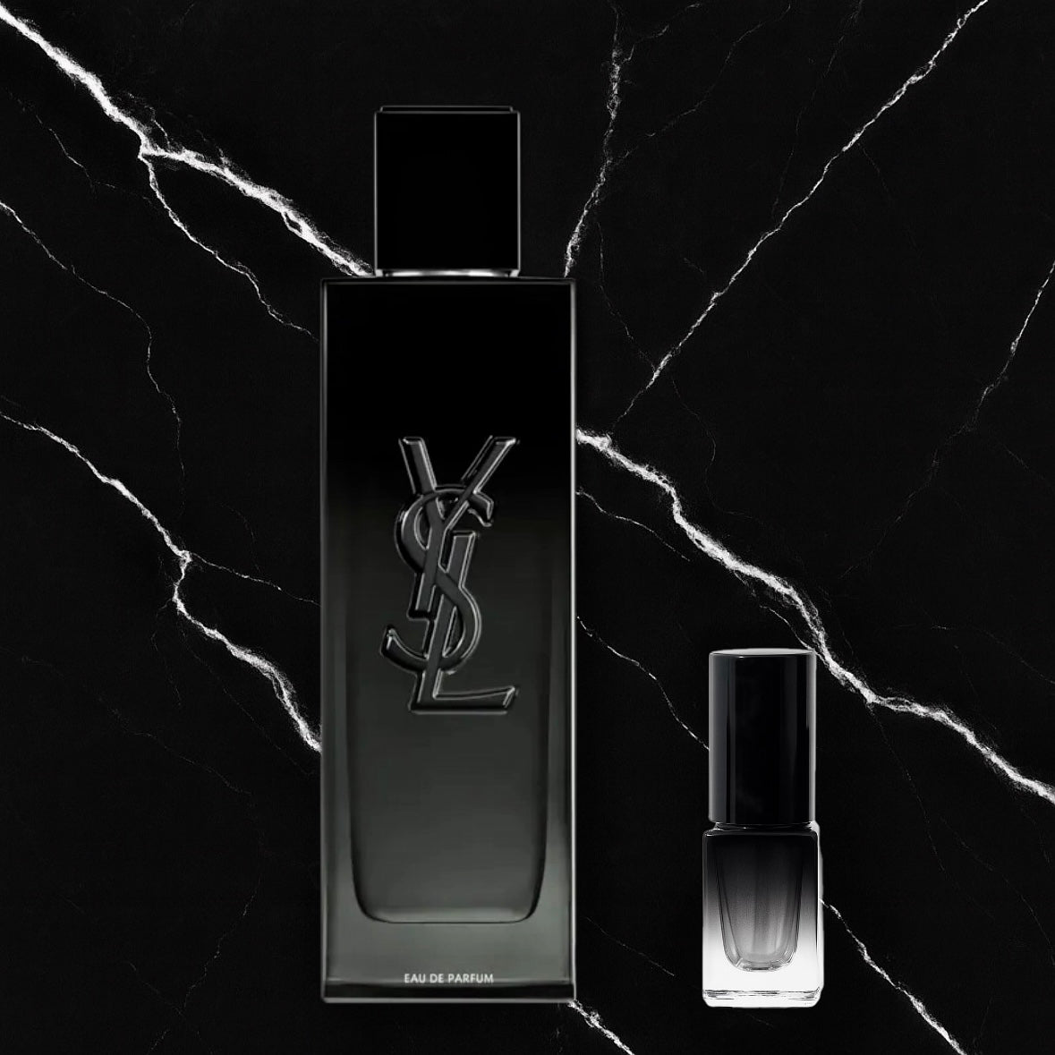 YSL MYSELF – DECANT DREAMS